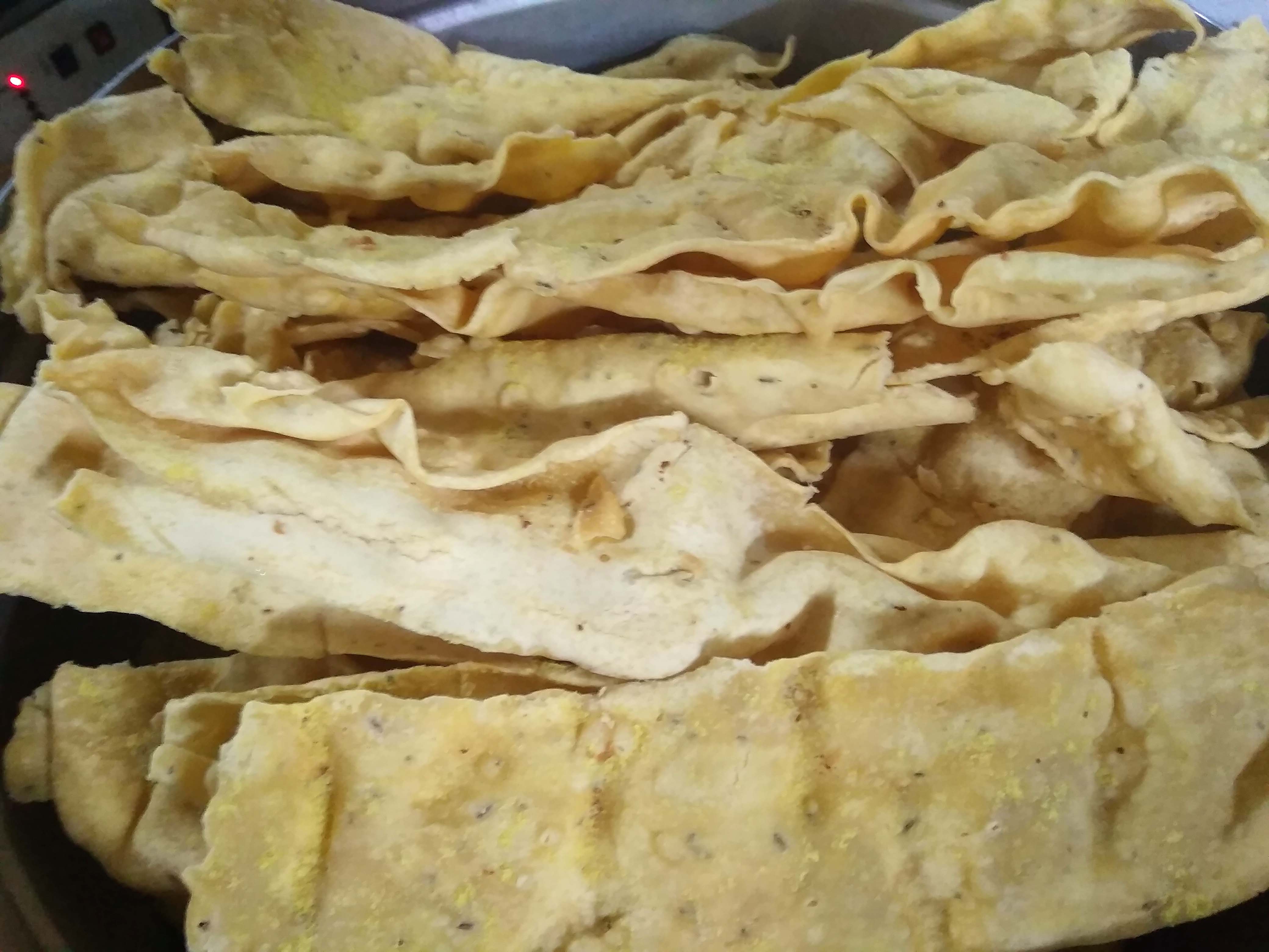 Saurashtra Farsan Mart, Vasai, Mumbai | Zomato