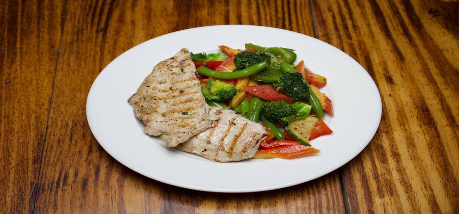 Healthy Calories, Gomti Nagar, Lucknow | Zomato