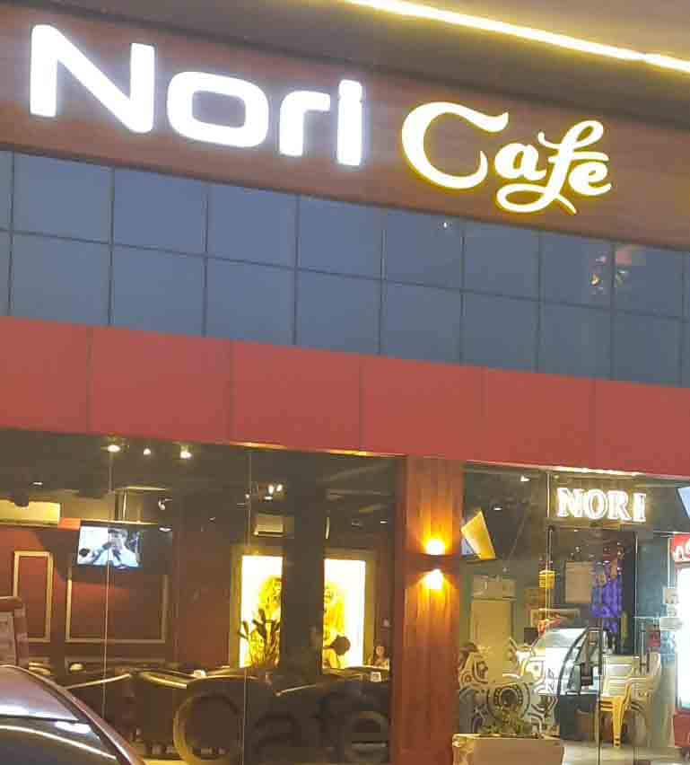 Nori Cafe, Al Sanaiya, Al Ain | Zomato