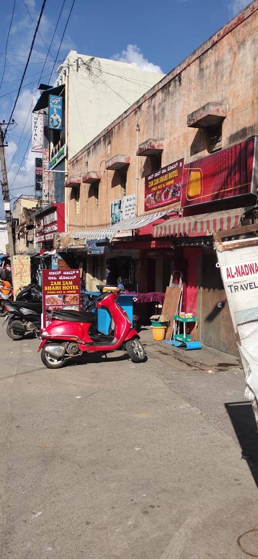 Zam Zam Shahi Hotel, RT Nagar, Bangalore | Zomato