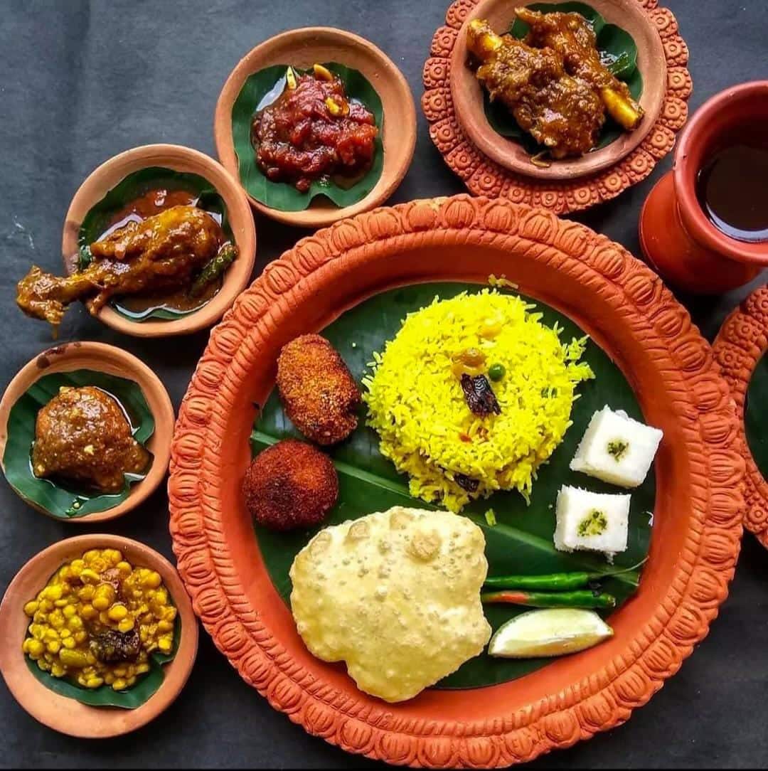 Mom's Kitchen Home Made Foods, Kaikhali, Kolkata | Zomato