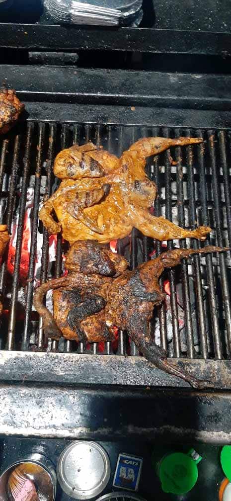 TN 28 BBQ, Rasipuram order online - Zomato