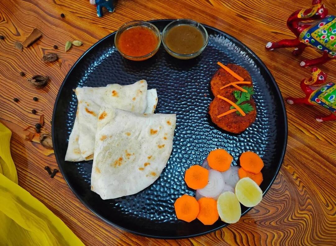 Raj Veg Corner, Alambagh, Lucknow | Zomato