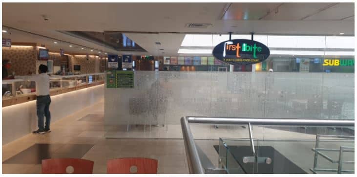 First Bite, Rewari Locality order online - Zomato