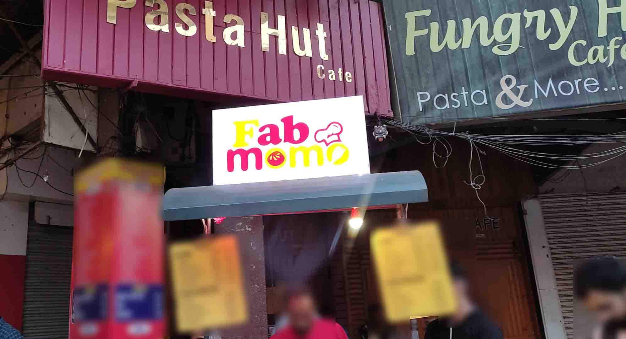 Fab Momo, Rohini, New Delhi | Zomato
