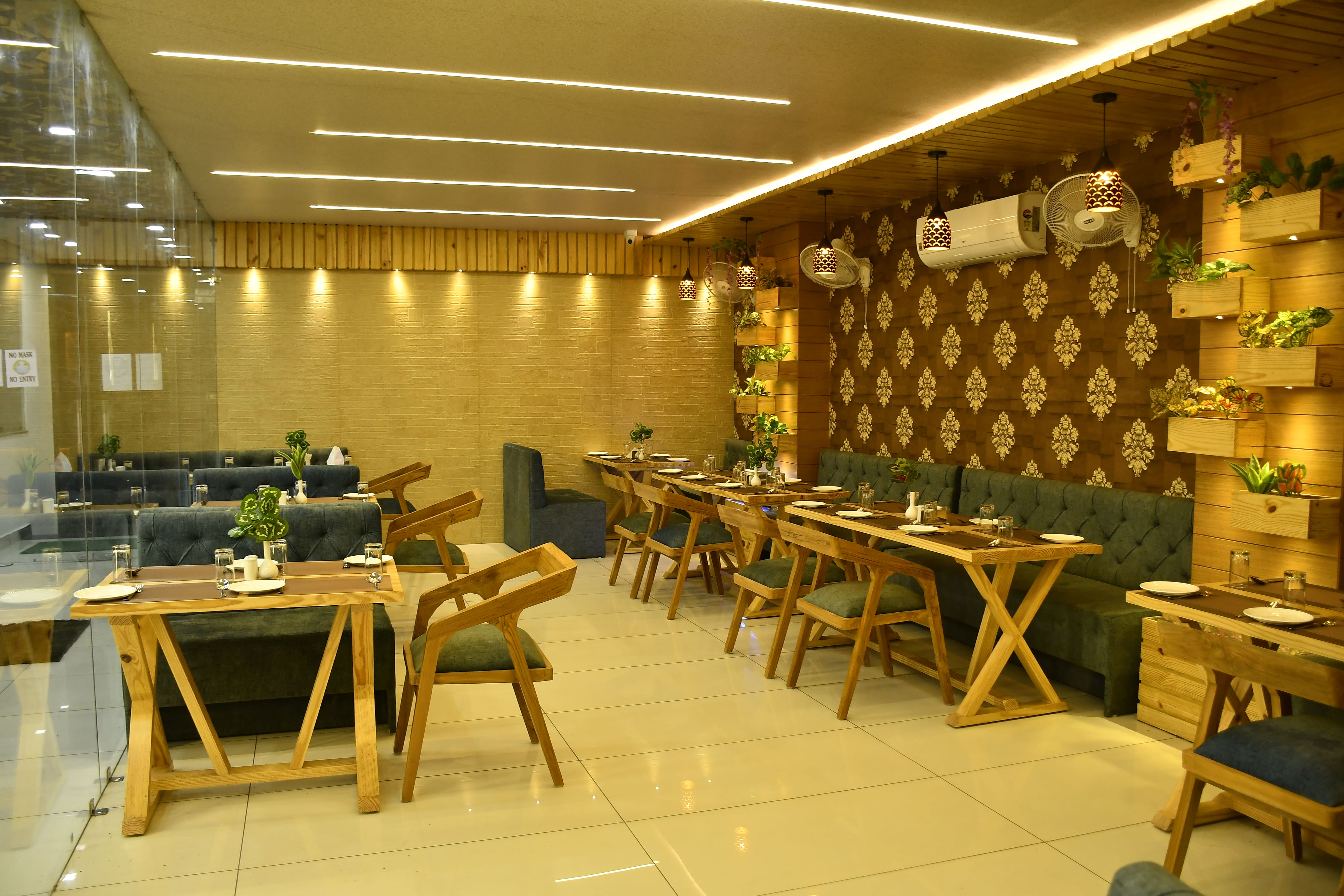 The Second Wife BHEL Township Haridwar Zomato