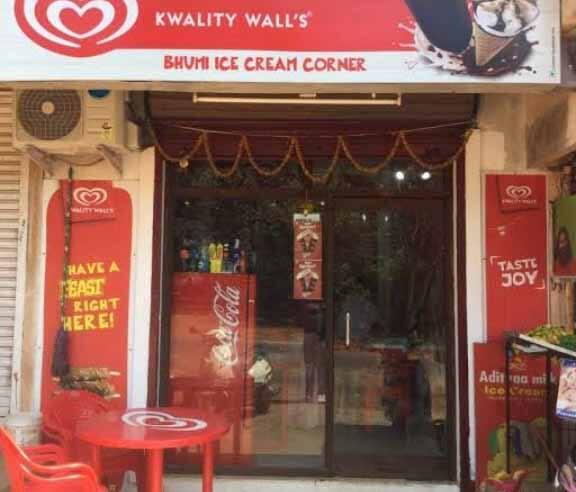 Kwality Wall’s Frozen Dessert and Ice Cream Shop, Expressway, Pune | Zomato