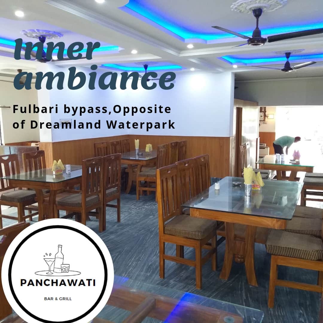 Panchawati Restaurant Cum Bar, Nayapara, Siliguri | Zomato