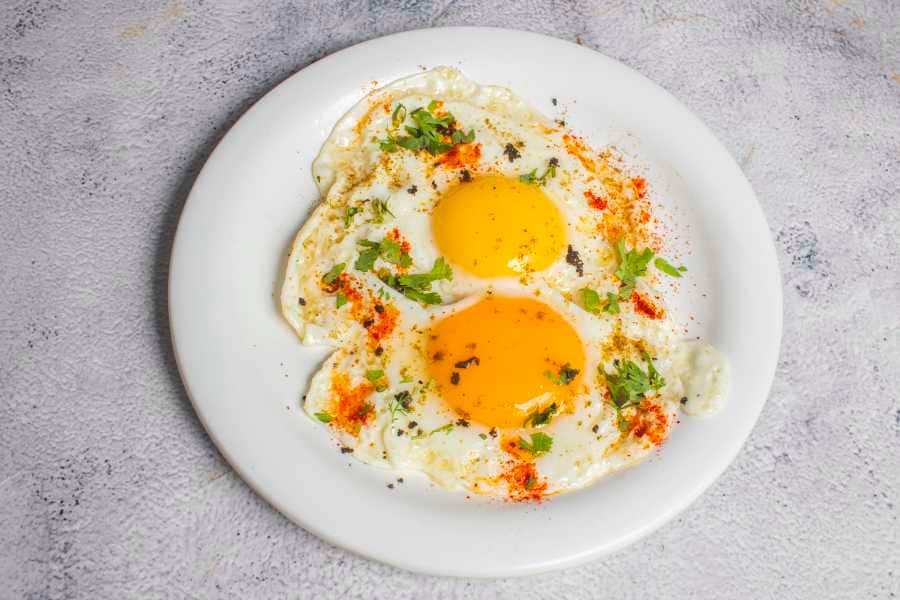 Surti Egg, Santacruz East, Mumbai | Zomato