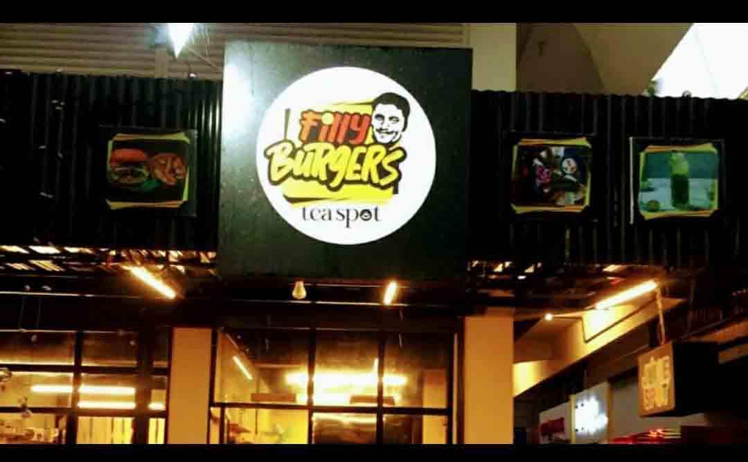 Filly Burgers, Kizhakkumpattukara, Thrissur | Zomato