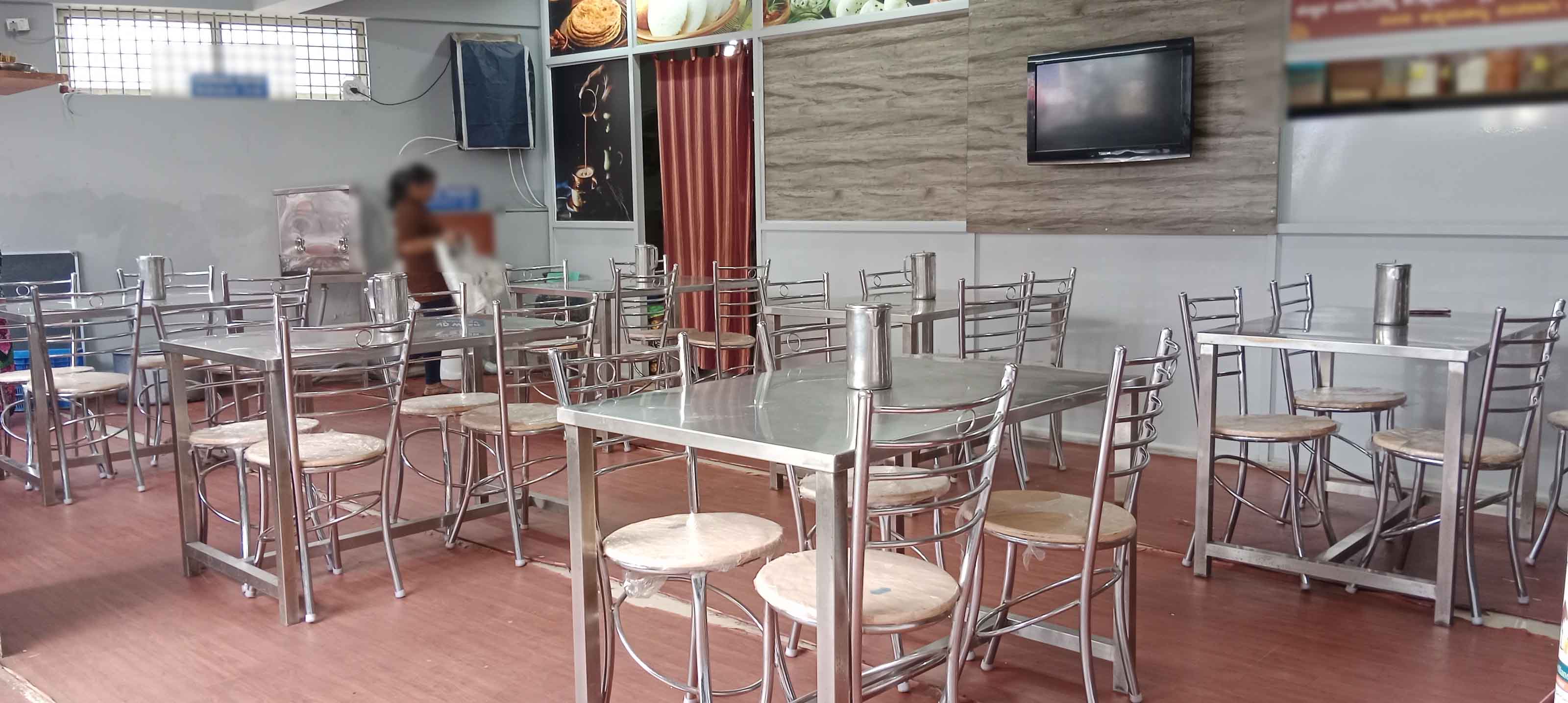 Brahmin's Kitchen, Rajarajeshwari Nagar, Bangalore | Zomato