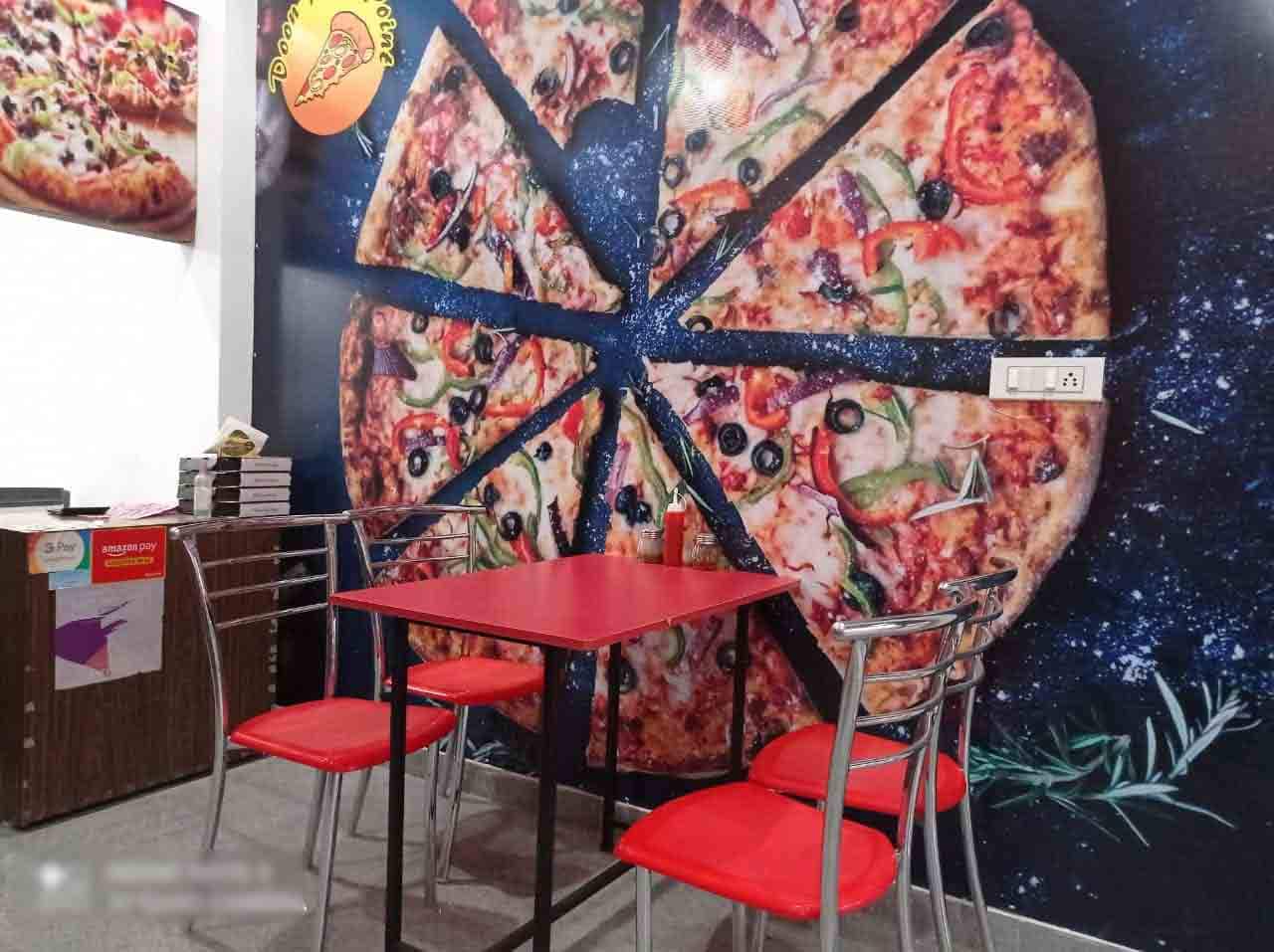 Doon Pizza Point, Prem Nagar, Dehradun | Zomato