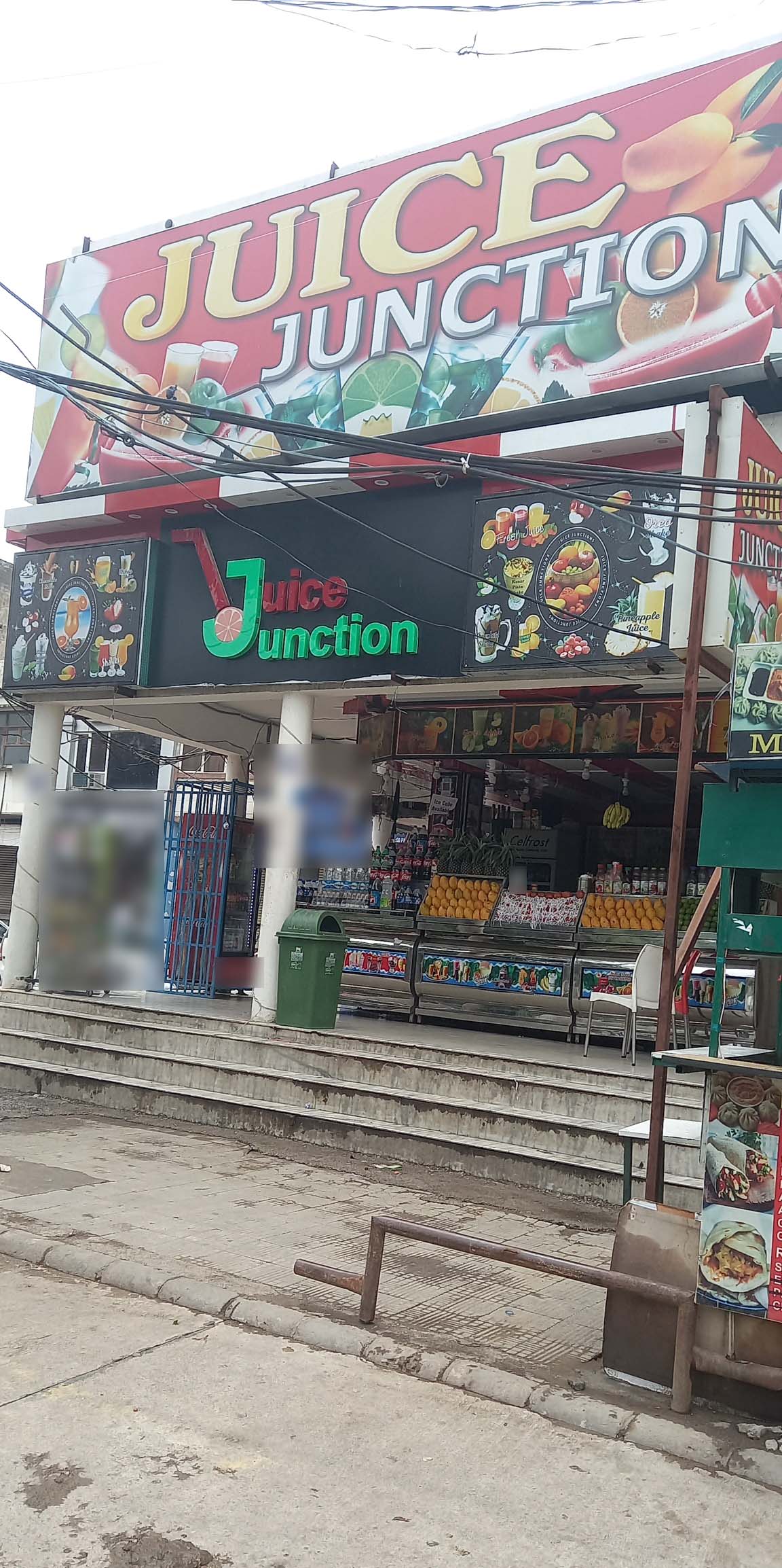 Juice Junction, Sector 9, Faridabad | Zomato