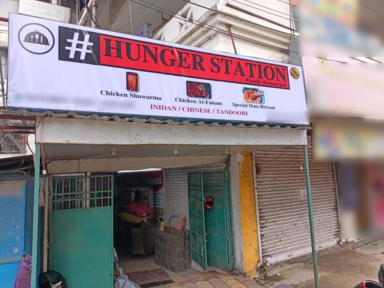 Hunger Station, Buxi Bazaar, Cuttack | Zomato