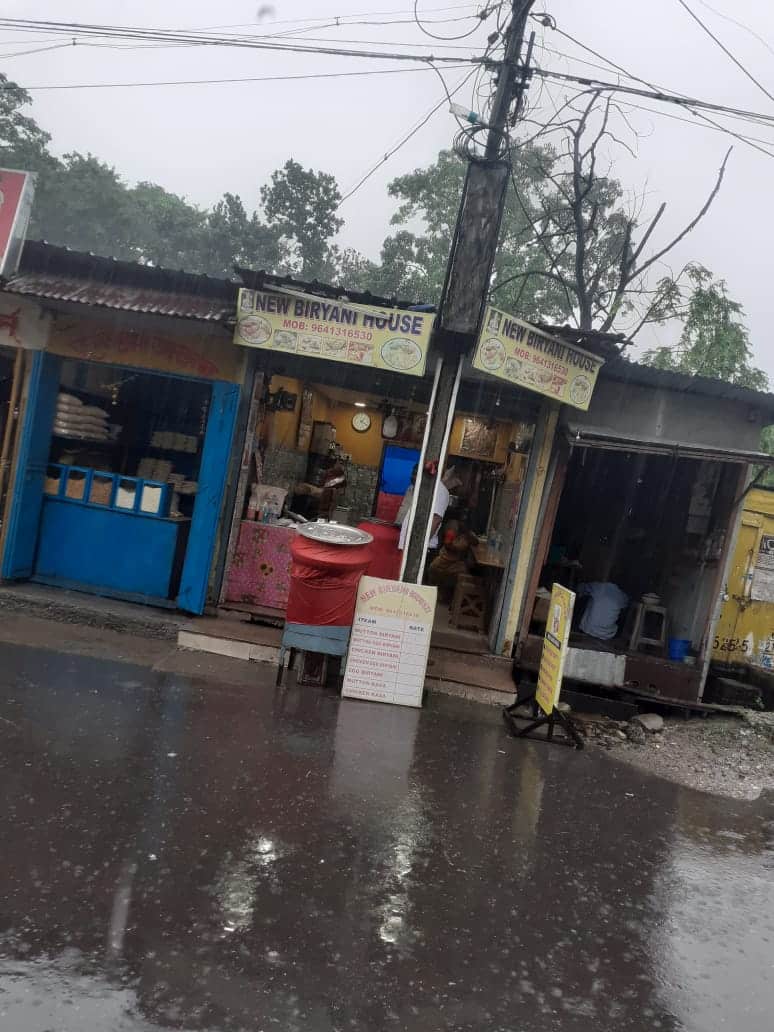 New Biryani House, Khalpara, Siliguri | Zomato