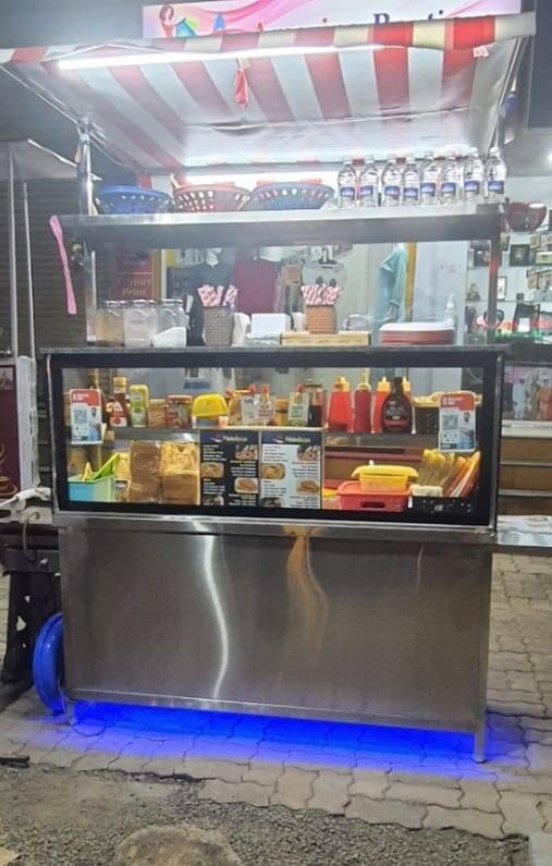 Foodizza Fast Food, Wakad, Pune | Zomato