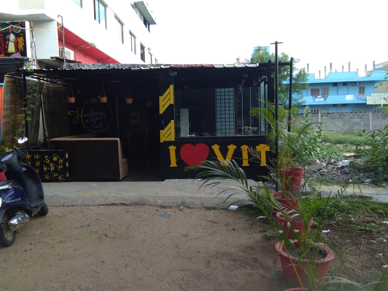 Pasta Point, Katpadi, Vellore | Zomato