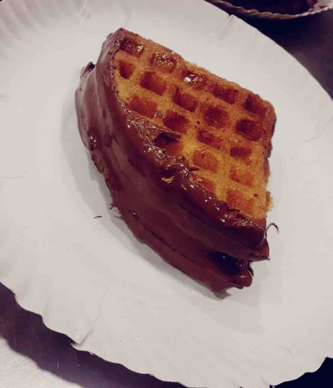 The Waffle Corner, Picnic Garden, Kolkata | Zomato