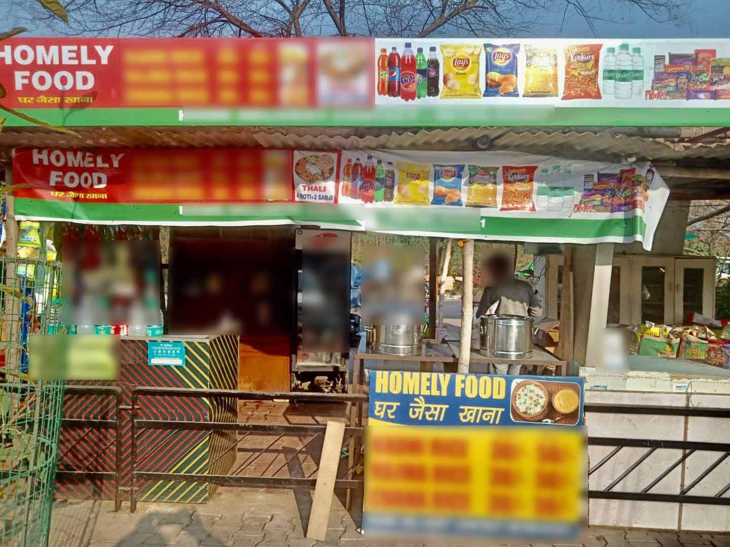 Homely Special Food, Sector 46 C, Chandigarh | Zomato
