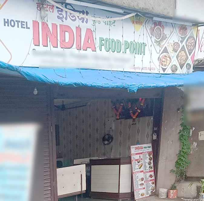Hotel India Food Point, Ghatkopar West, Mumbai | Zomato