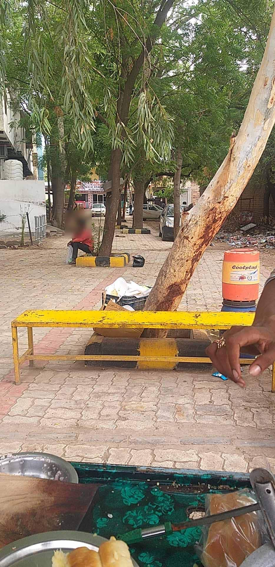 Shree Nath Pav Bhaji, Basni, Jodhpur | Zomato