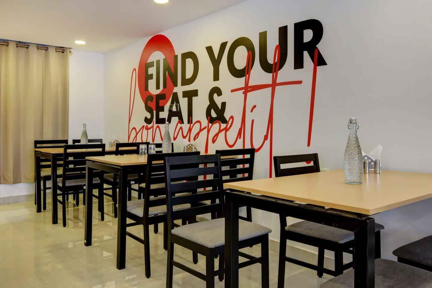 South Spice, Sarjapur Road, Bangalore | Zomato