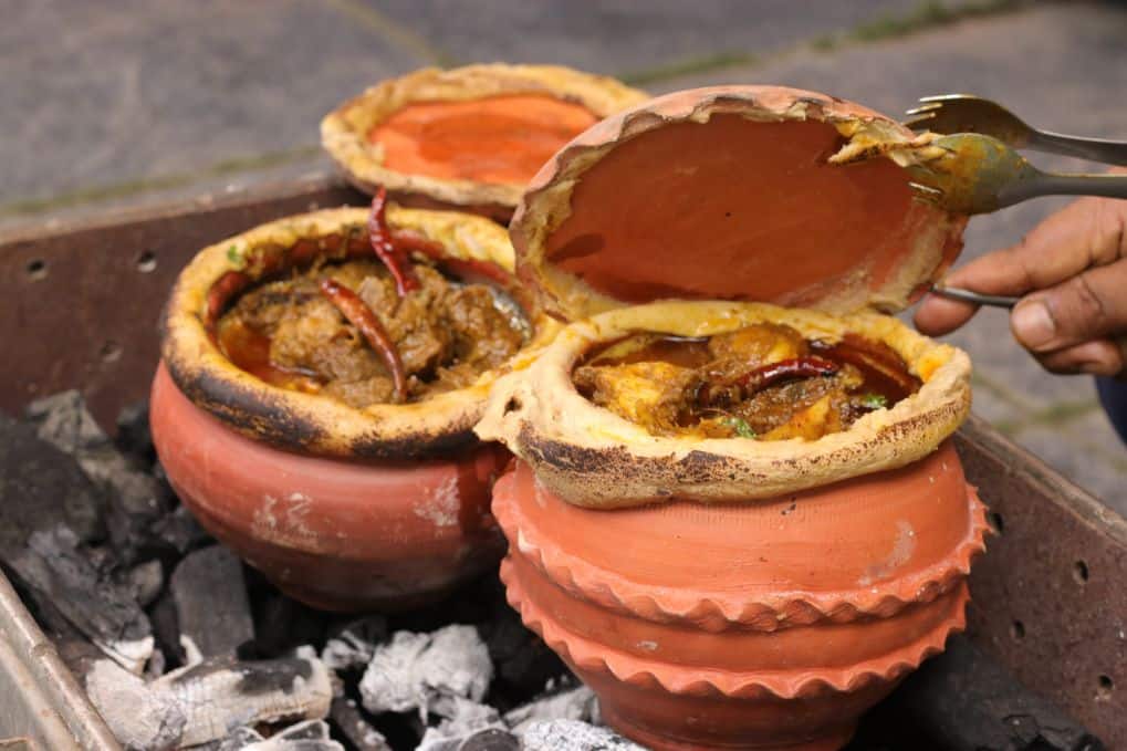 Champaran Meat, Sector 3, Salt Lake, Kolkata | Zomato