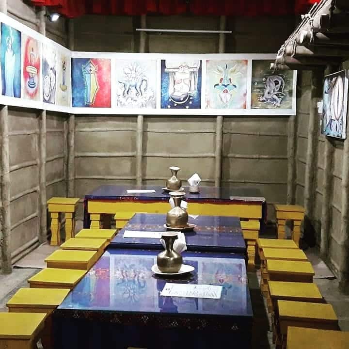 Tholgiri Akhol, Uzan Bazaar, Guwahati | Zomato