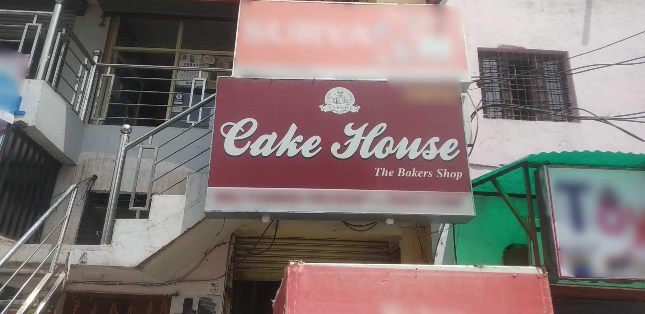 Cake House, Birla Nagar, Gwalior | Zomato