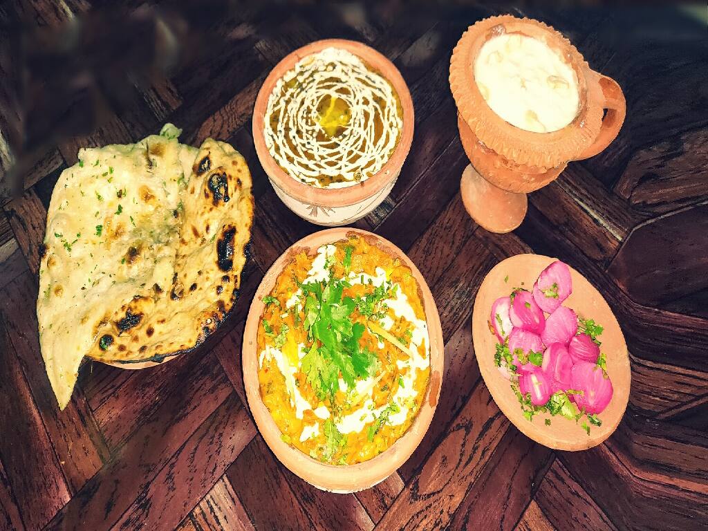 Punjab Di Rasoi, Delta 1, Greater Noida | Zomato