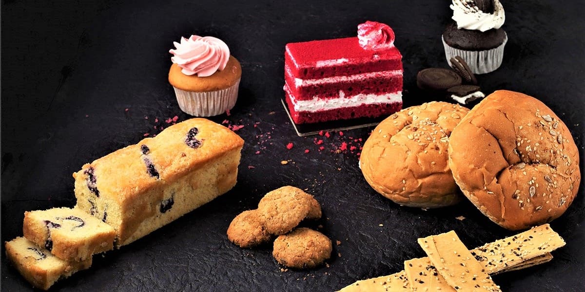 Menu of Smoor Bakeshop, Jayanagar, Bangalore