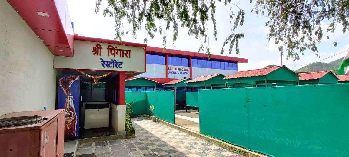 Hotel Shree Pingara Garden Restaurant, Nalasopara, Mumbai | Zomato