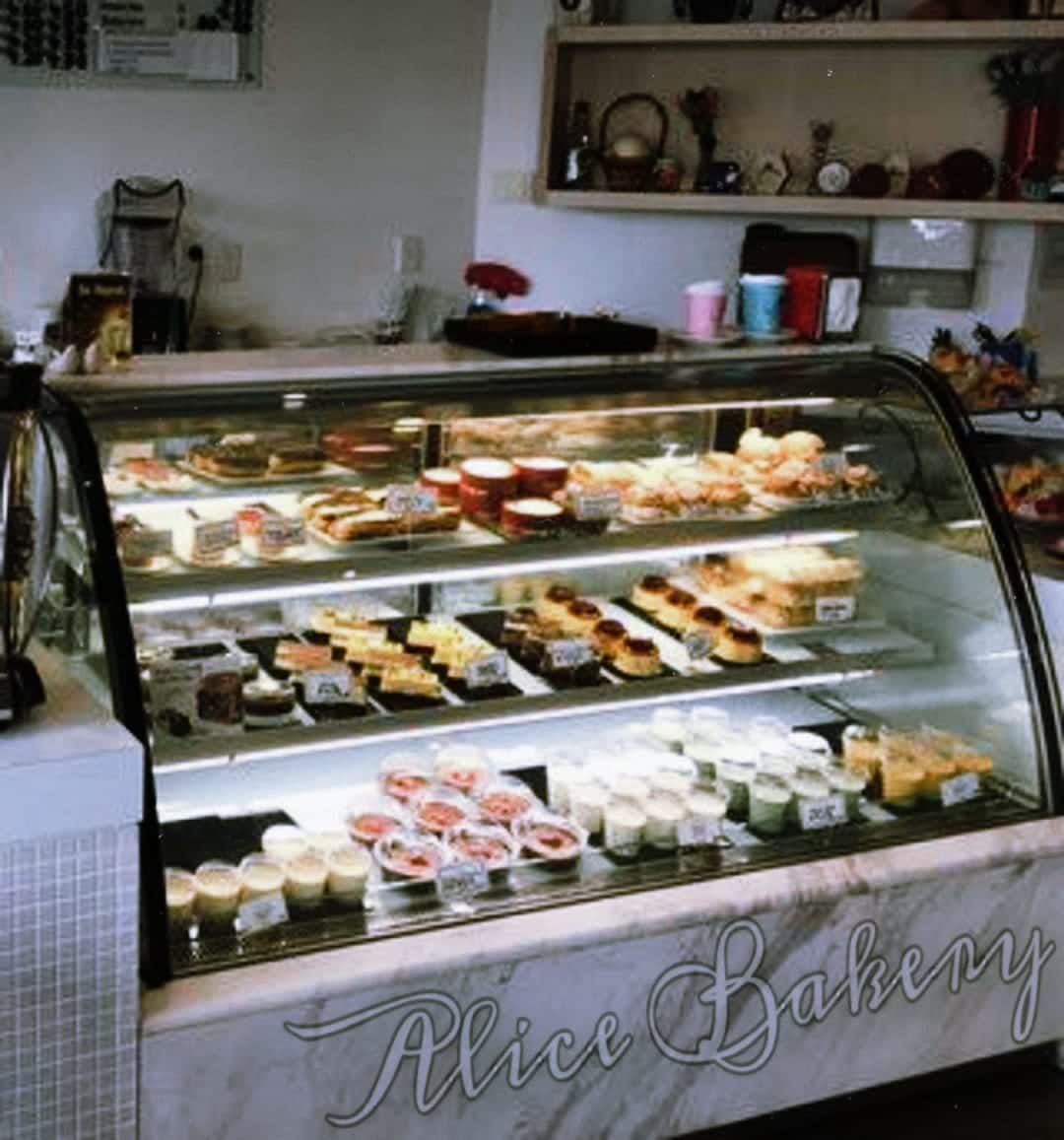 Alice Bakery, Sector 93, Noida order online - Zomato