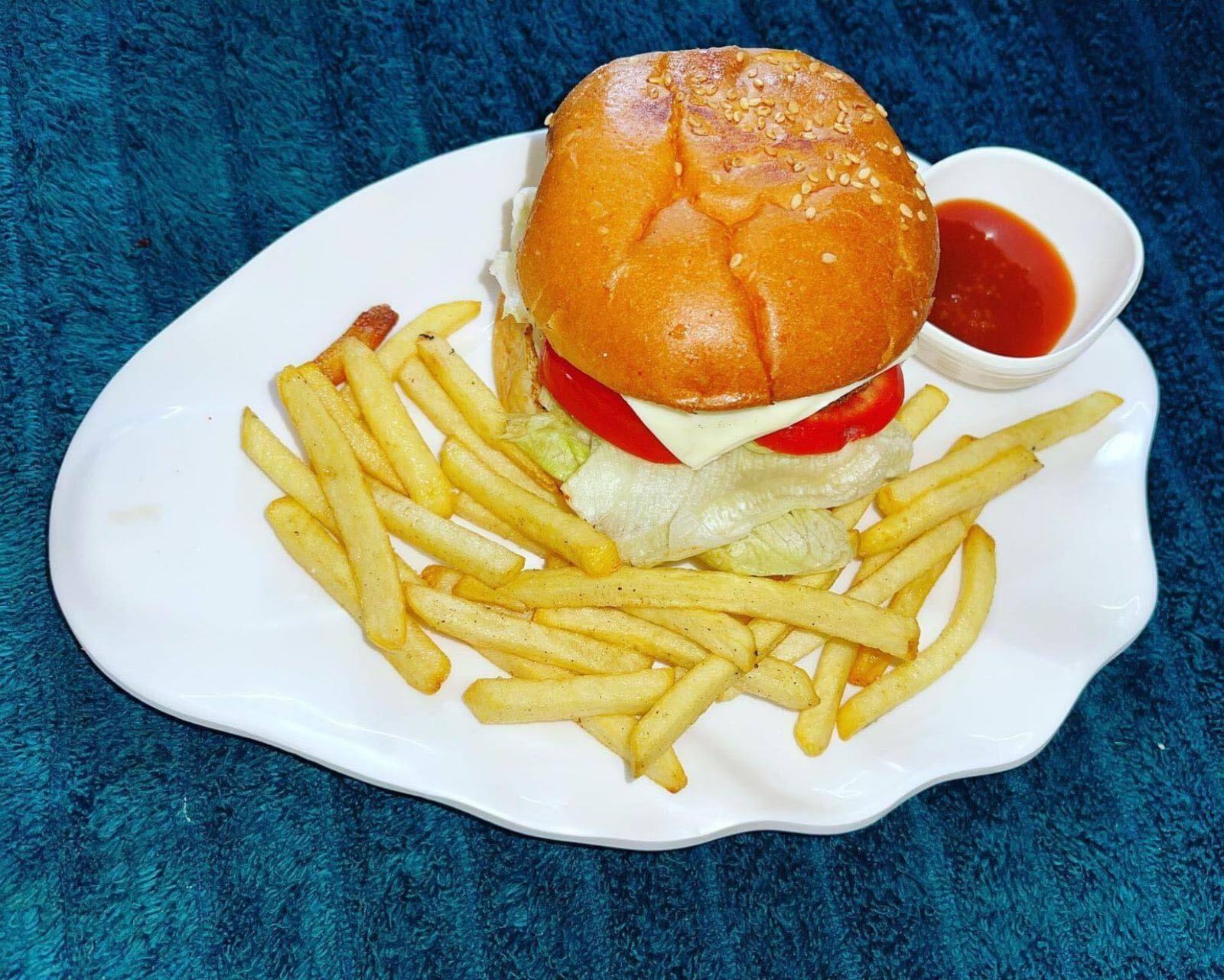 Restro Cafe, Jayanagar, Bangalore | Zomato