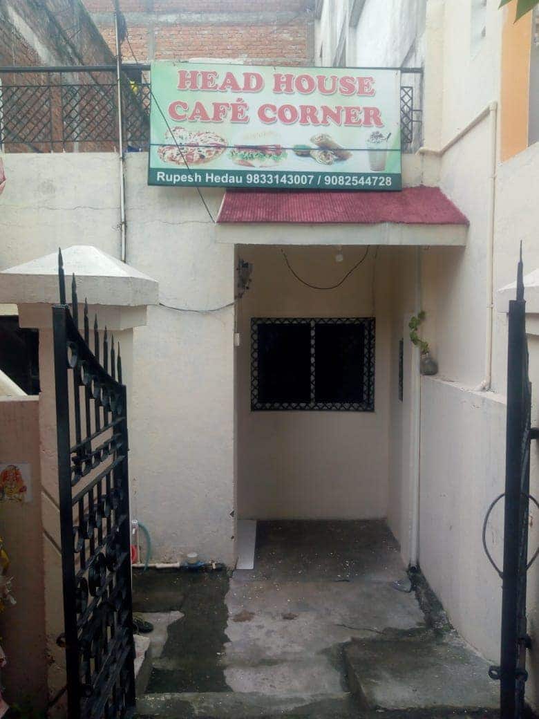 Head House Cafe Corner, Nandanvan, Nagpur | Zomato