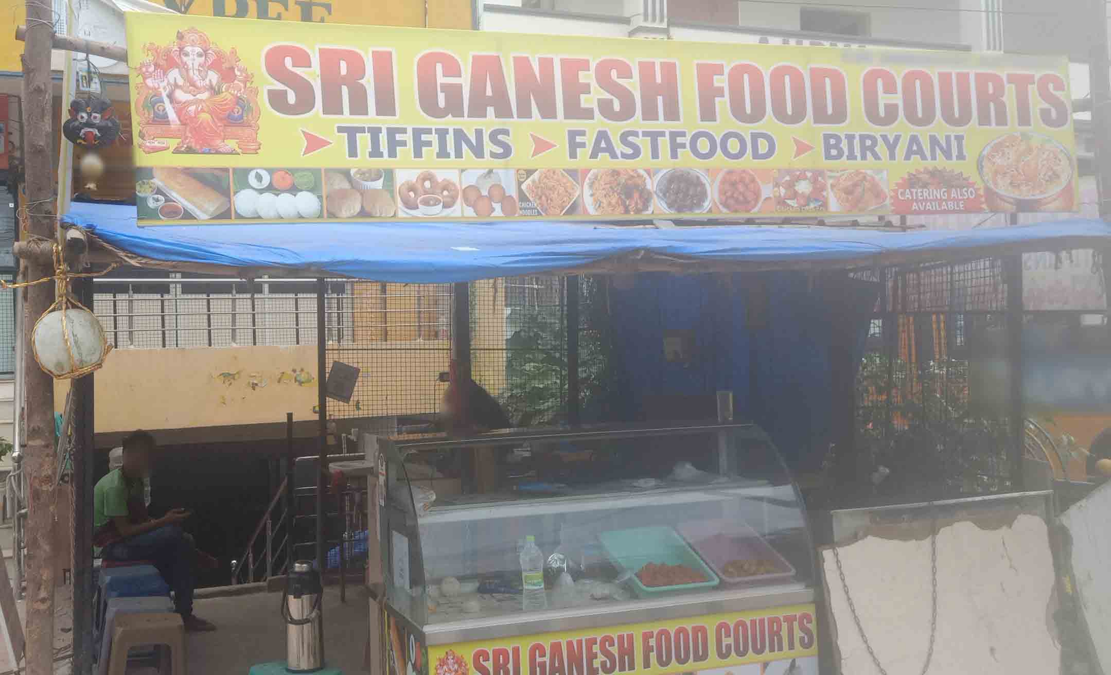 Photos of Sri Ganesh Food Court, Pictures of Sri Ganesh Food Court ...