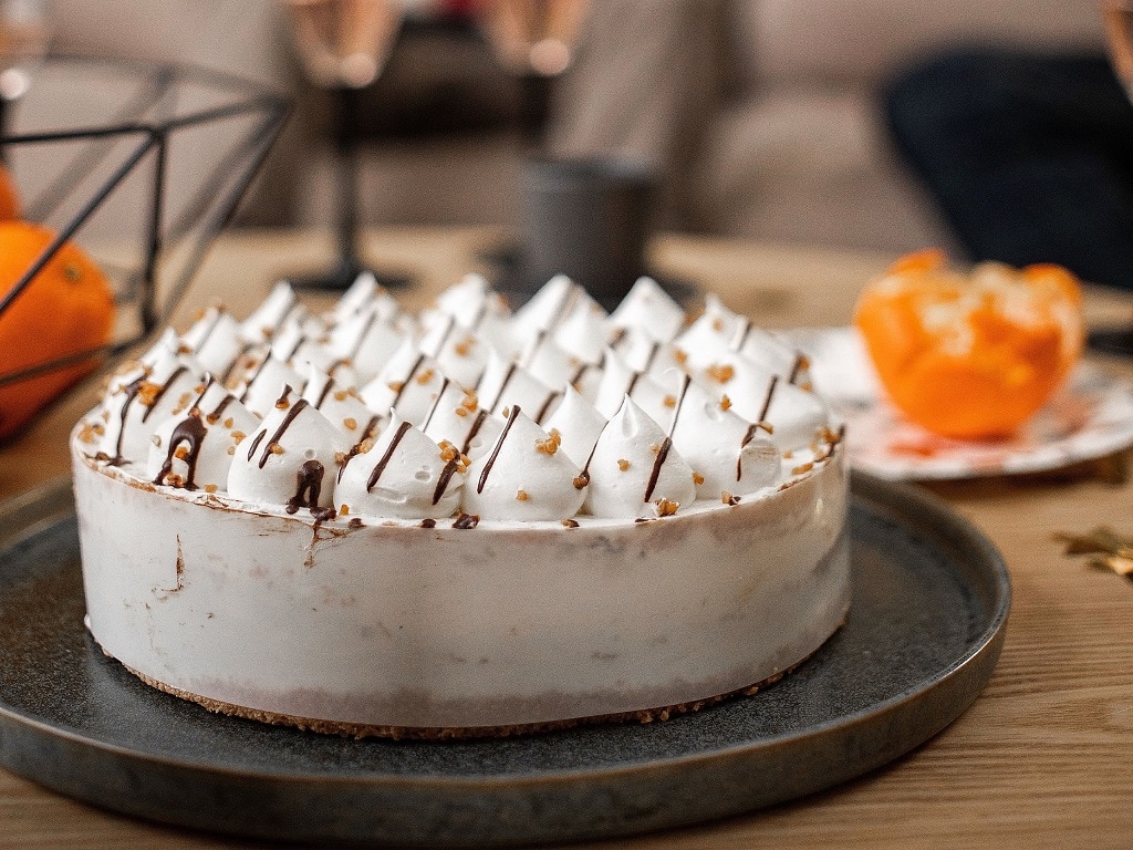 Shalini’s Cake, Pimple Saudagar, Pune | Zomato