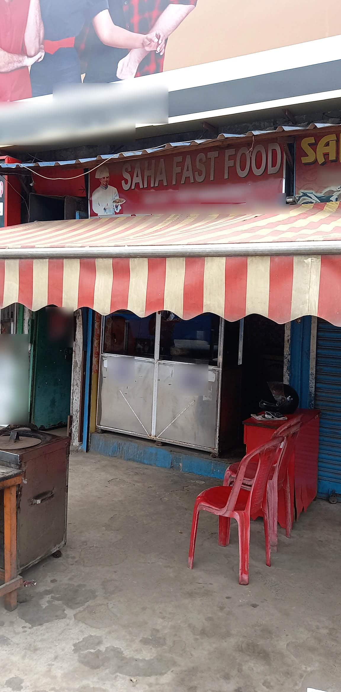 Saha Fast Food, Barasat, Kolkata | Zomato