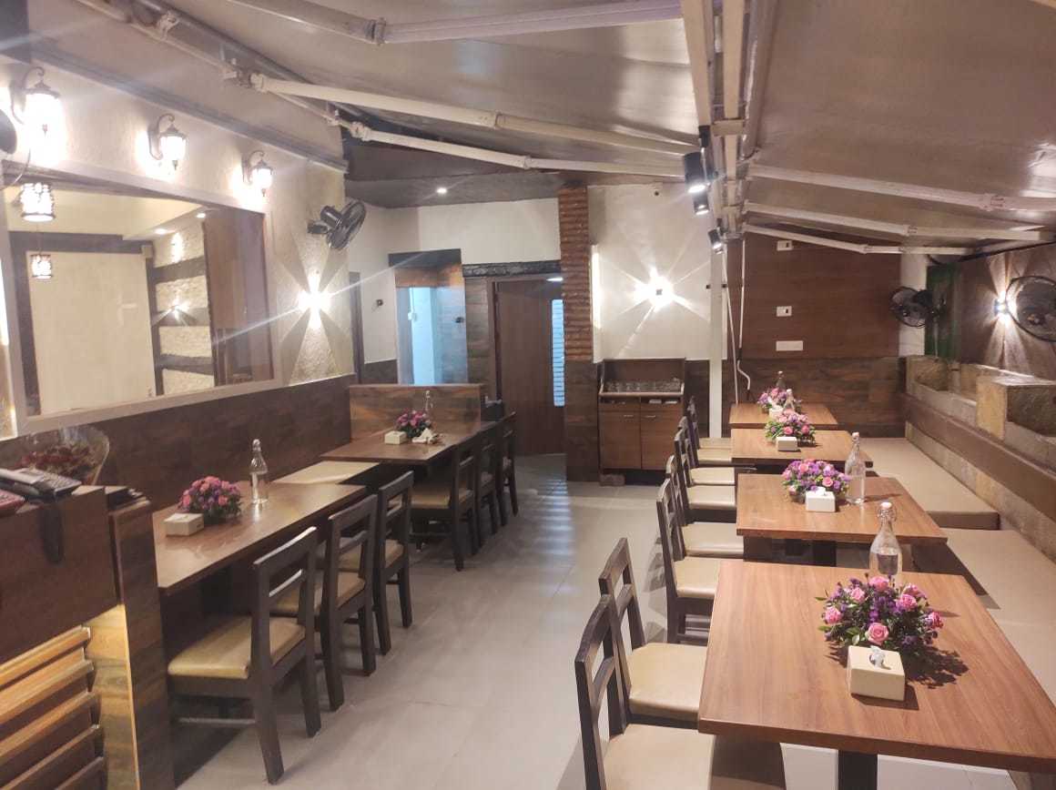Log House Restaurant, Baner, Pune | Zomato