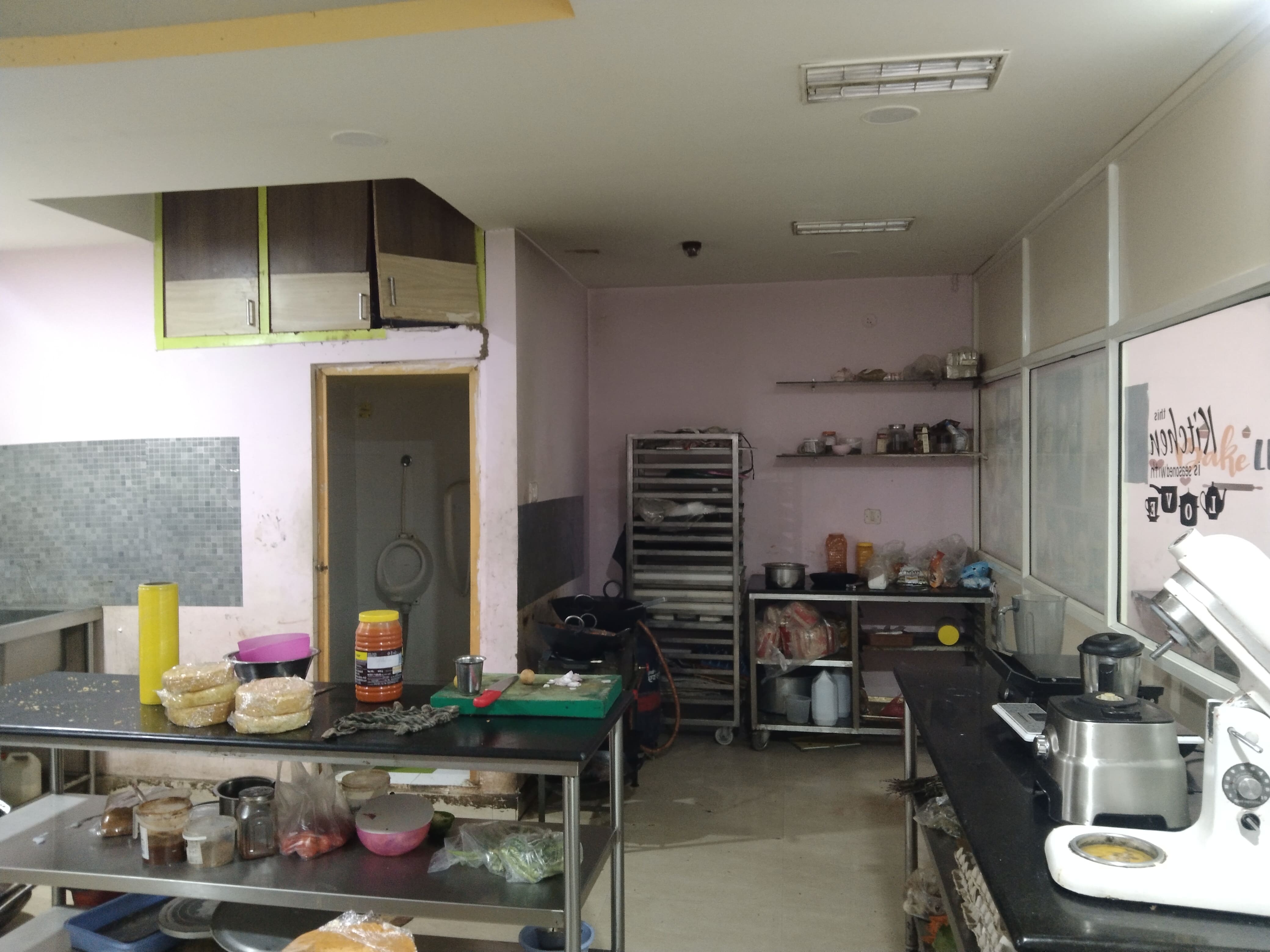 Menu of Biryani Chefs Point, Madhapur, Hyderabad