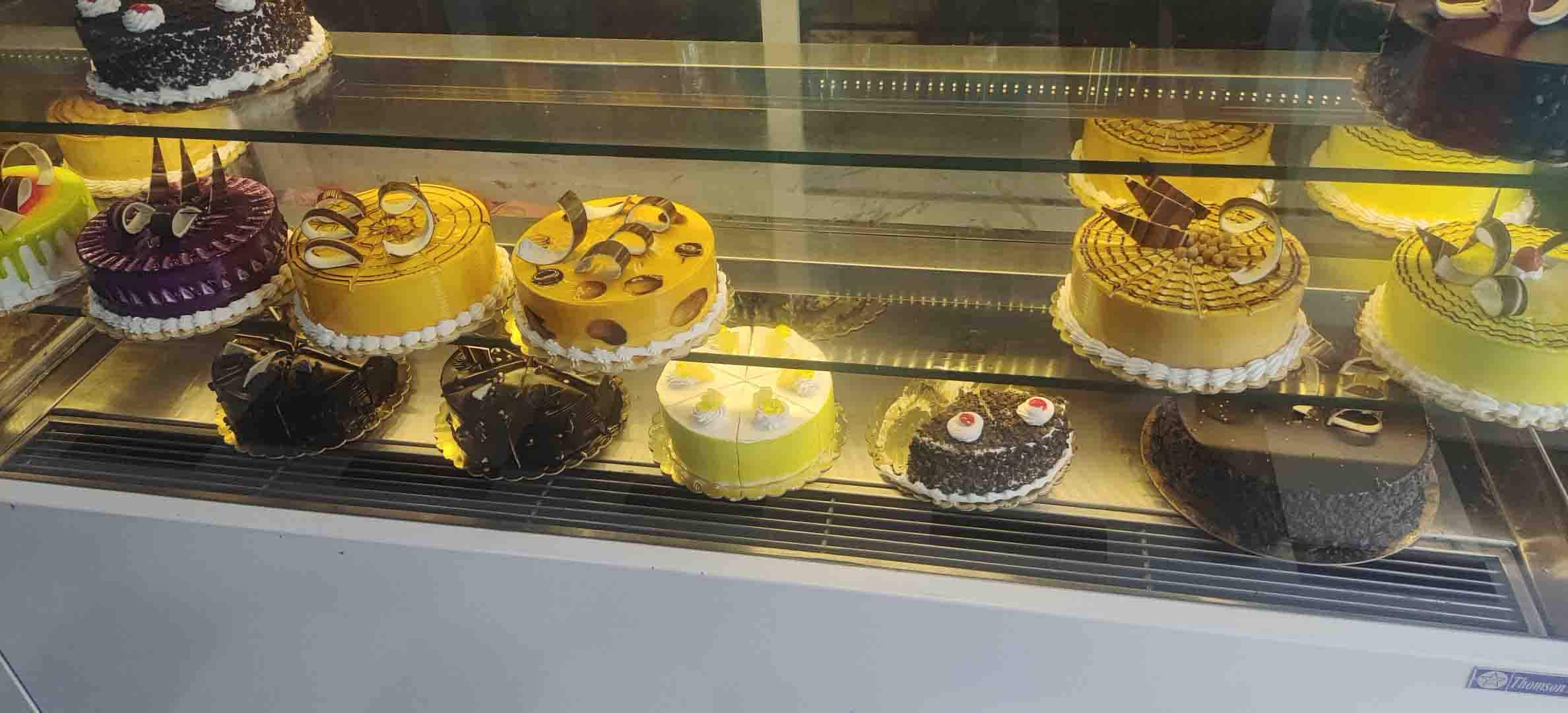 The Cake Club, Kopar Khairane, Navi Mumbai | Zomato
