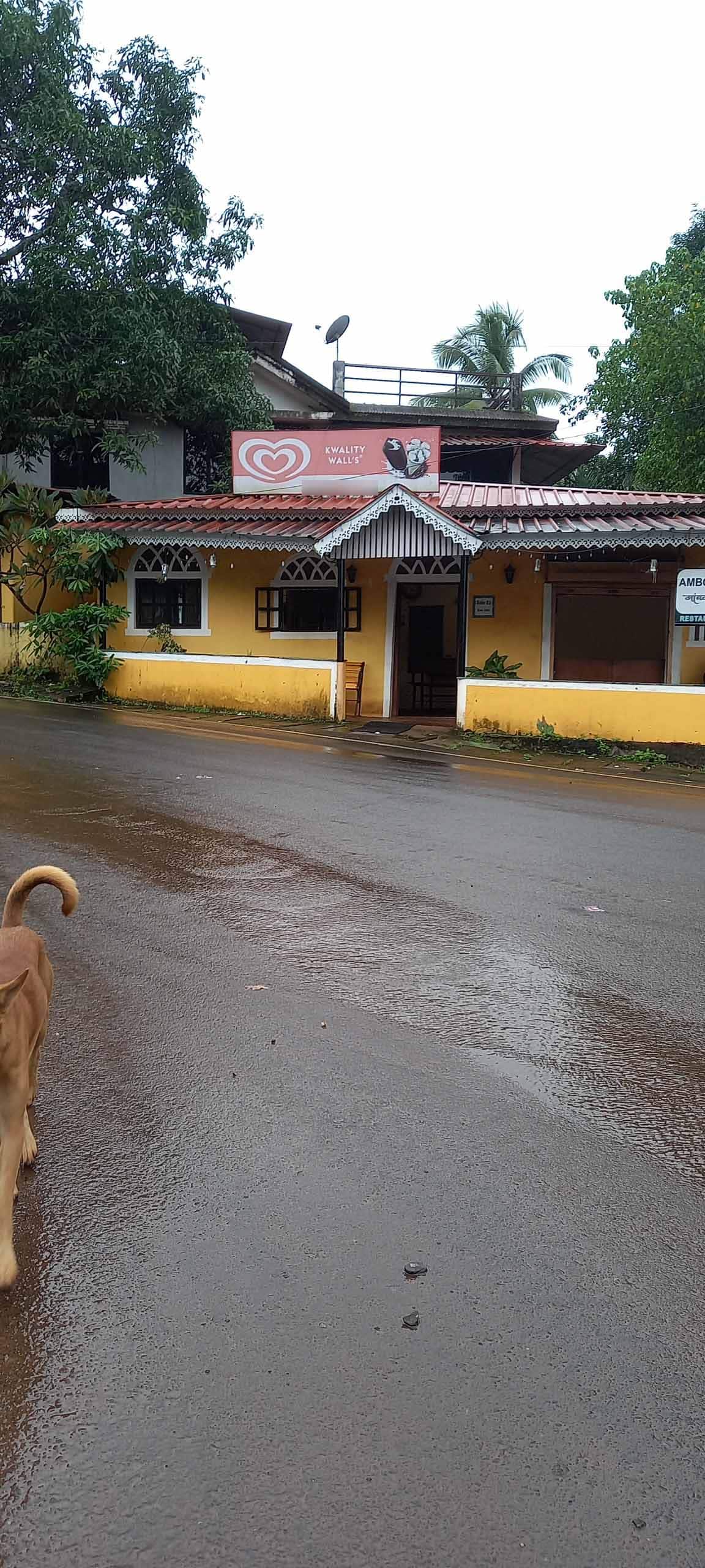 Kwality Wall's, Quepem, Goa | Zomato