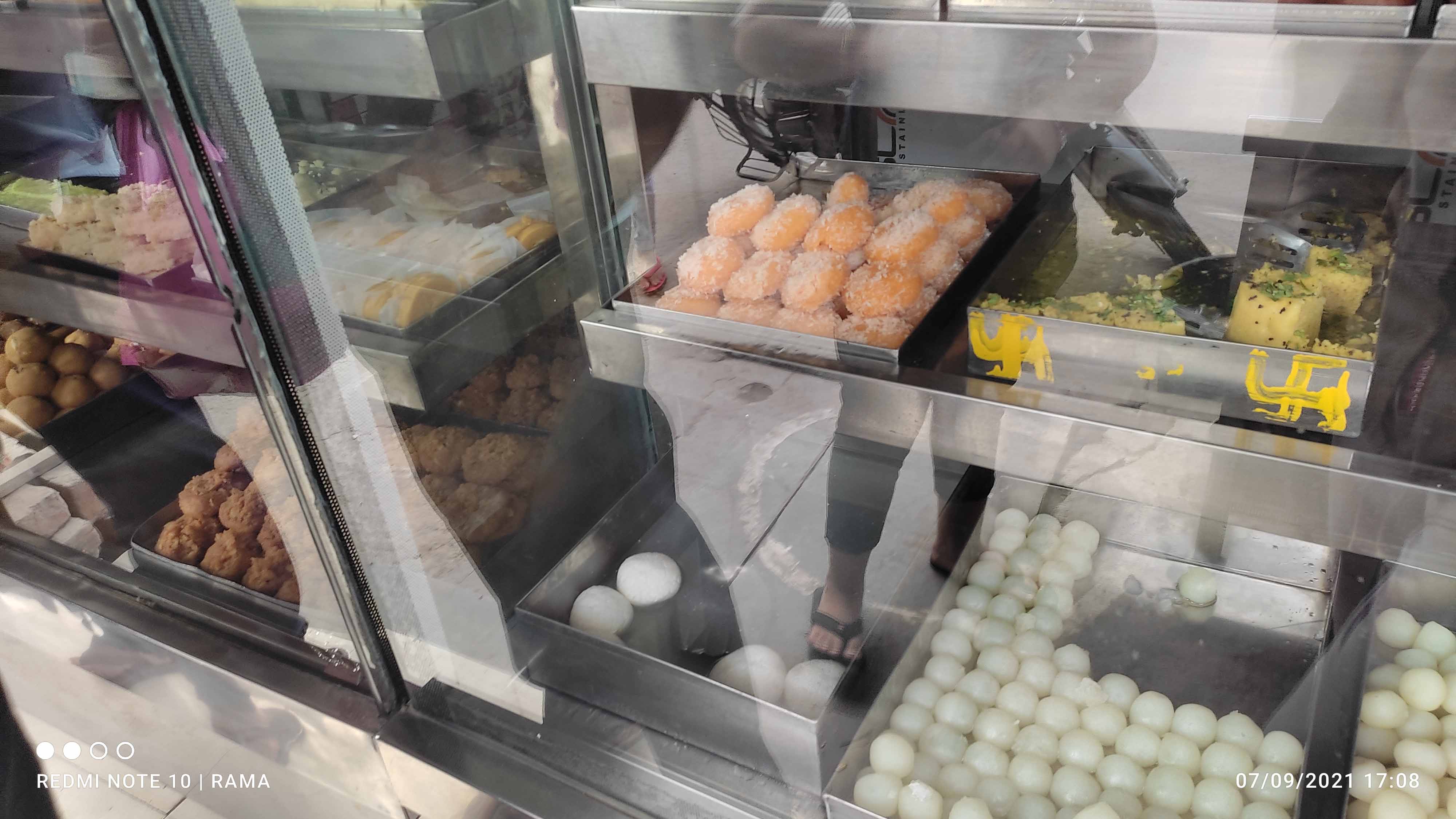 Bhagat Ji Sweets, Shahdara, New Delhi | Zomato