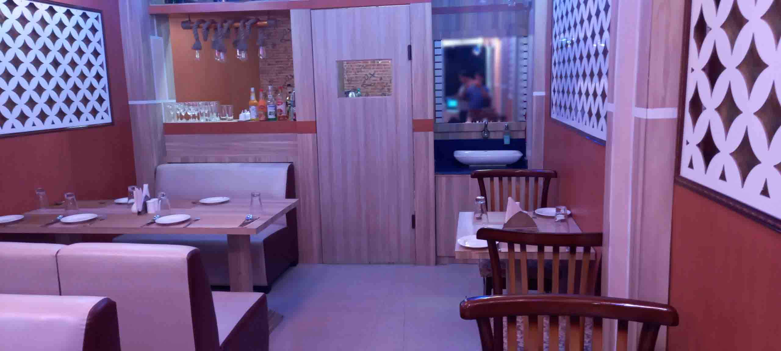 T Point Restaurant, Rukanpura, Patna | Zomato