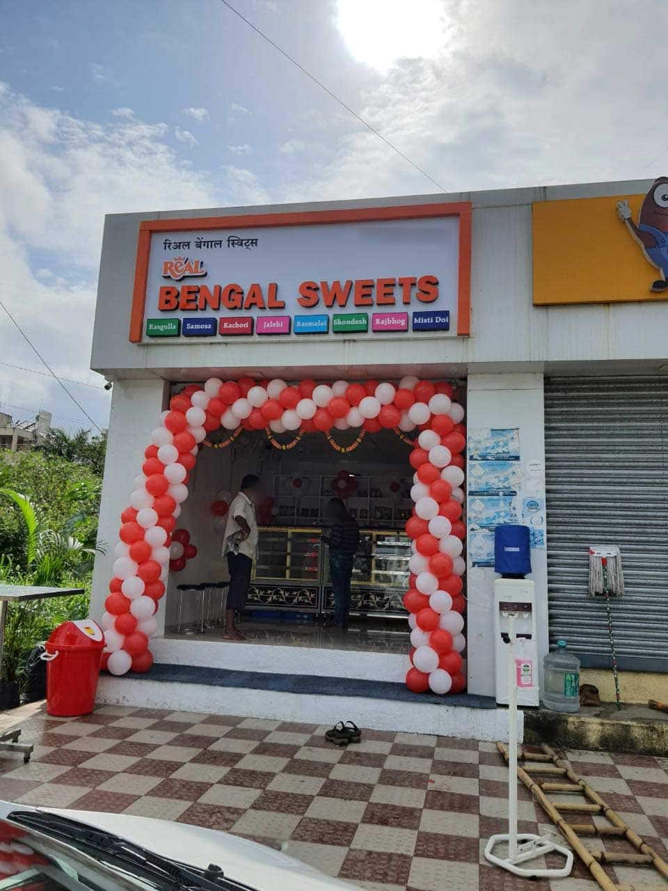 Photos of Real Bengal Sweets, Pictures of Real Bengal Sweets, Pune | Zomato