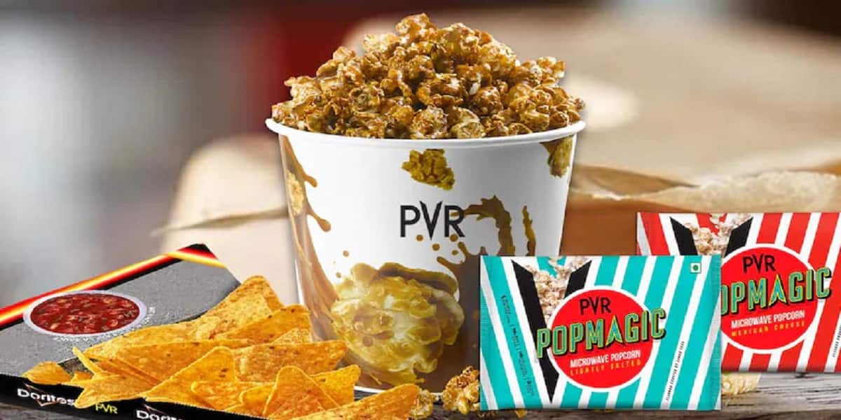 PVR Cafe, Tehsil Camp, Panipat | Zomato