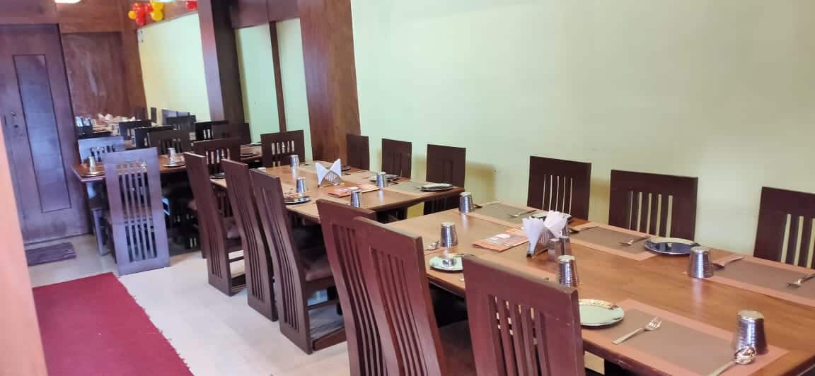 Book table and online reservation at Angaar, Baner, Pune