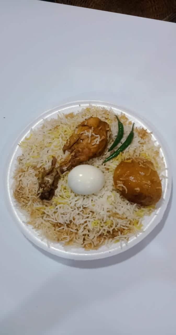 New Mini Restaurant, Rishra order online - Zomato