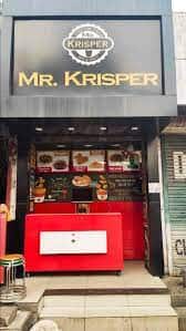 Mr Krisper, Nawanshahr Locality order online - Zomato