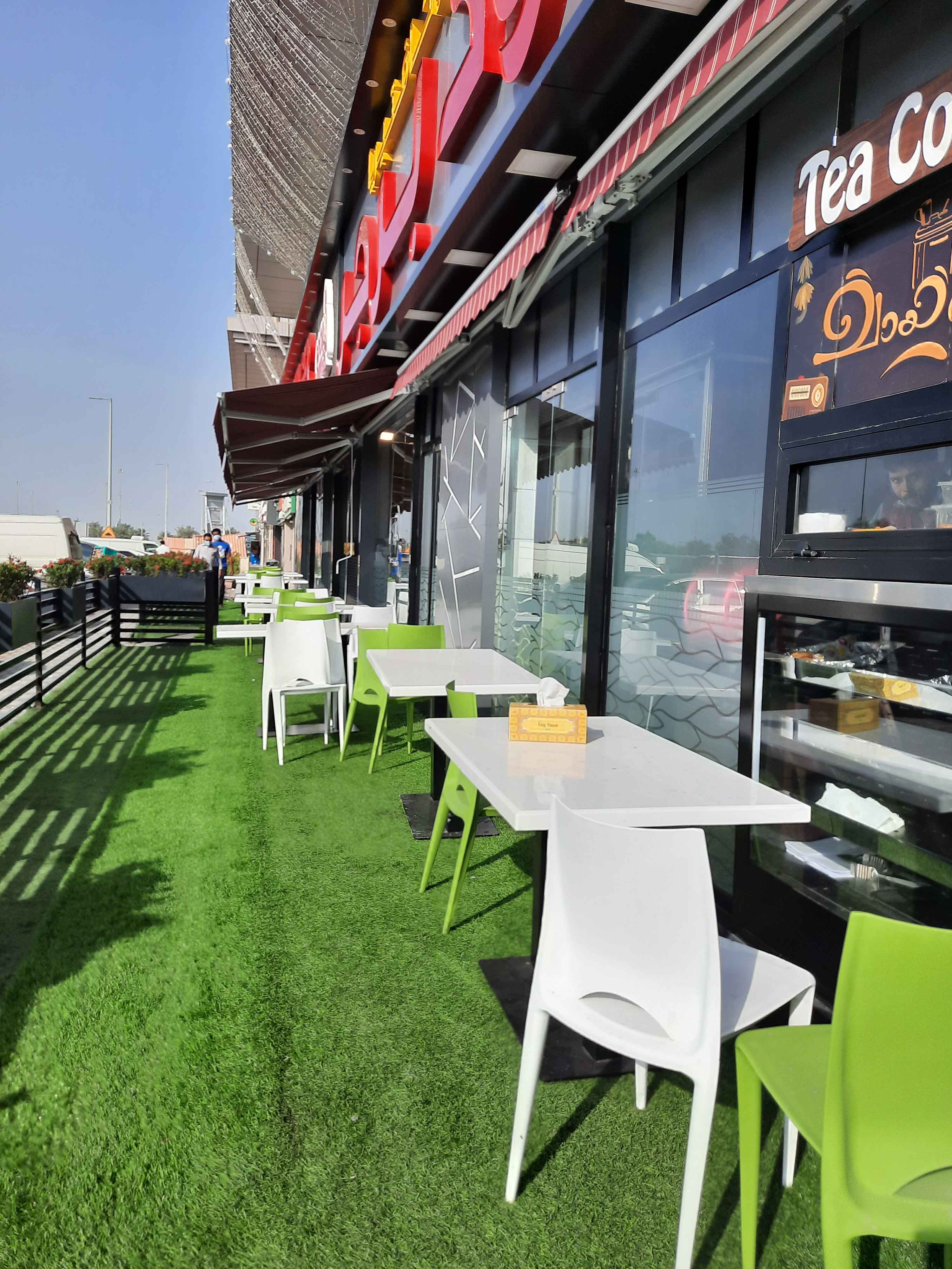 Good Burger, Mussafah Shabiya, Abu Dhabi | Zomato